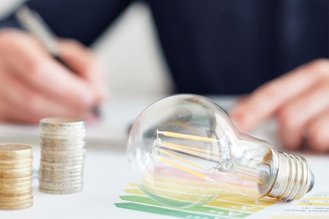 Einrichtung eines „Energie-Härtefallfonds“ | SPD Bezirksfraktion ...